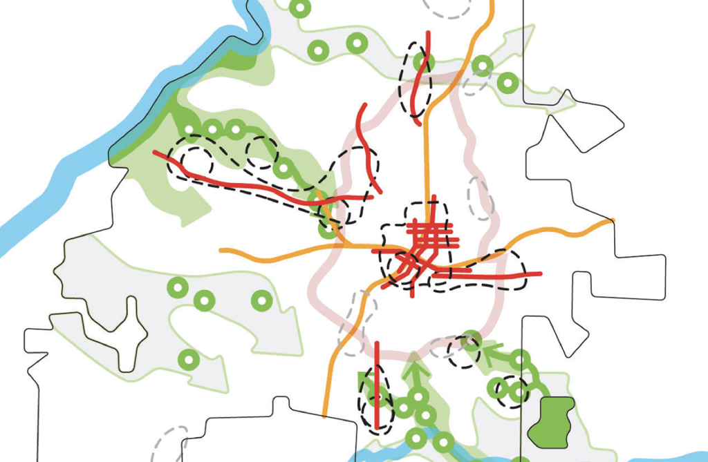 City Of Atlanta Capital Improvement Plan - BDR