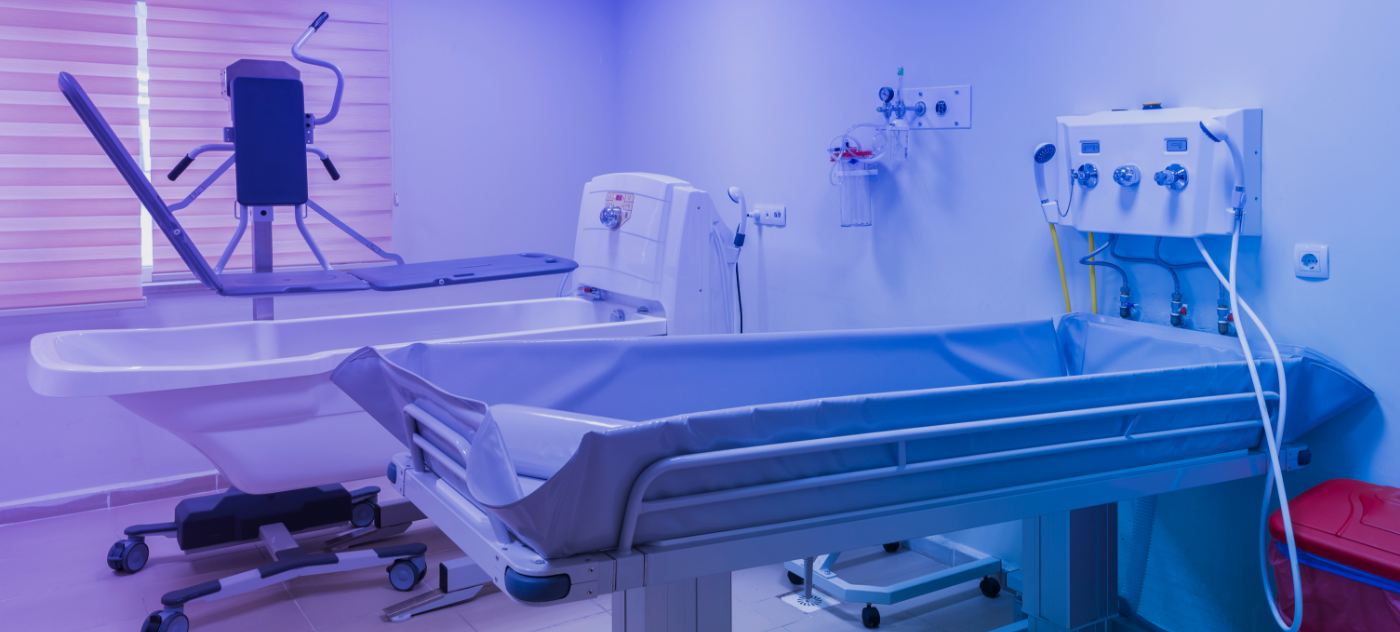 Relocating Critically Ill Burn Patients at Grady Memorial Hospital - BDR